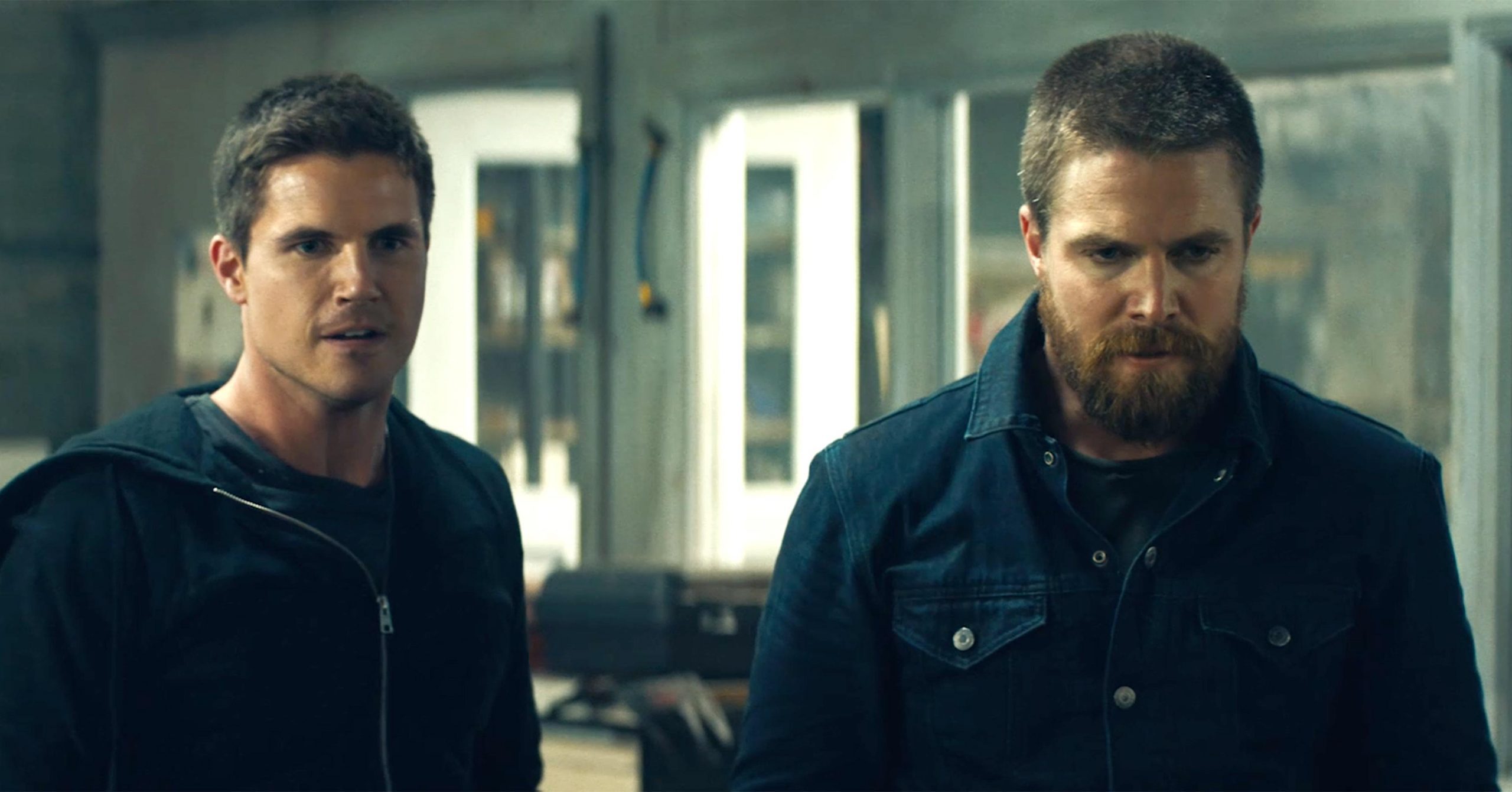 'Code 8: Renegados - Parte 2' tem trailer - POPOCA