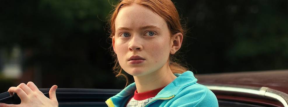 Stranger Things: Max volta na 5ª temporada? - POPOCA